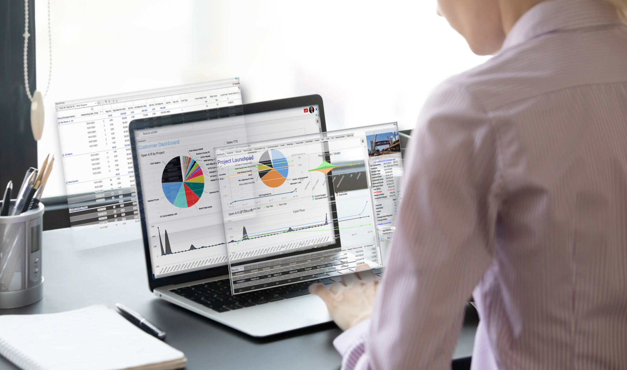 Thought Leadership Article - 3 Practices for Data collection in the ...