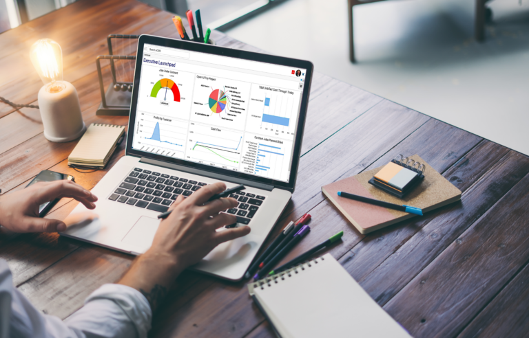 eCMS Cloud ERP 2022 Hot Product by Construction Executive